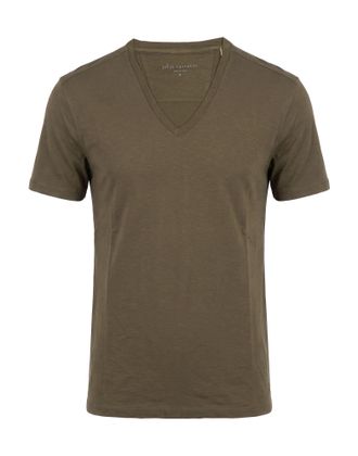 John Varvatos TOPS - T-shirts auf YOOX.COM