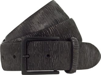 B.Belt B.belt, unisex, Accessoires, Noir, Taille: 85 CM Curt Belt