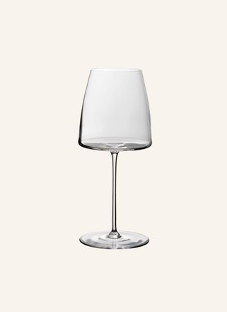 Villeroy & Boch Wei&szlig;weinkelch Set 2tlg Metrochic transparent