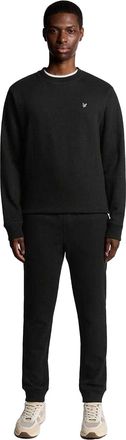 Lyle & Scott Sweatshirt f&uuml;r Herren, Baumwolle (Lack)