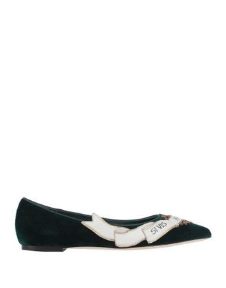 Dolce & Gabbana SCHUHE - Ballerinas auf YOOX.COM