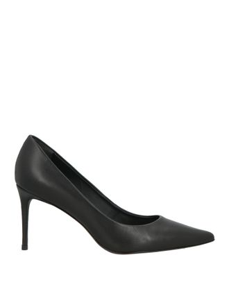Black Suede Studio SCHUHE - Pumps auf YOOX.COM