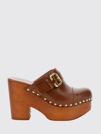 Chlo&eacute; Schuhe Damen Farbe Braun