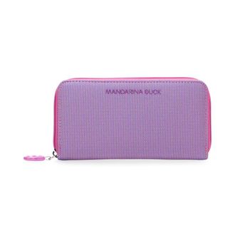 Mandarina Duck MD20 Wallet, Reisezubeh&ouml;r Damengeldb&ouml;rse, Einheitsgr&ouml;&szlig;e, Sushi Flower, Einheitsgr&ouml;&szlig;e