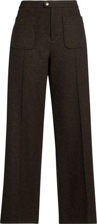SOEUR HOSEN & R&Ouml;CKE - Hosen auf YOOX.COM