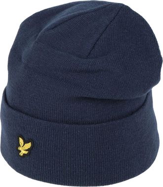 Lyle & Scott ACCESSOIRES - Mützen & Hüte auf YOOX.COM