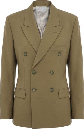 VTMNTS ANZ&Uuml;GE und CO-ORDS - Blazers auf YOOX.COM