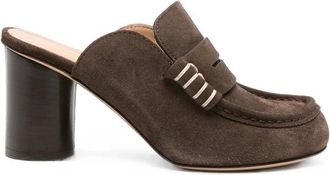 J.W.Anderson Damen, Schuhe, Braun, 36 EUGr&ouml;&szlig;e