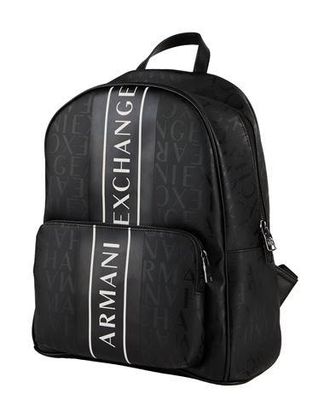 A|X Armani Exchange SACS - Sacs &agrave; dos sur YOOX.COM
