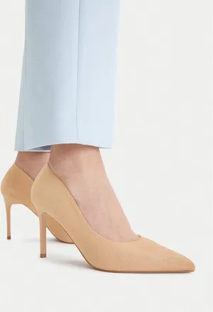 Jenny High Heels CEO-R26SS09213 Beige