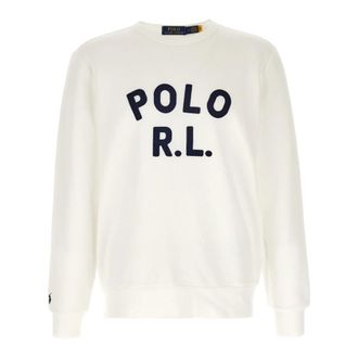 Polo Ralph Lauren Sweatshirts - - Sweatshirts & Hoodies - Herren - Beige - XL