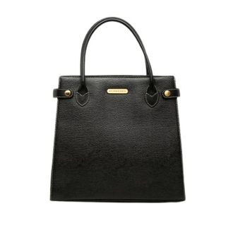 Burberry Damen, Pre-Owned, Schwarzk, ONE SIZEGr&ouml;&szlig;e