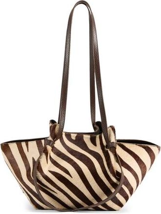 Yuzefi Sac Mochi en cuir