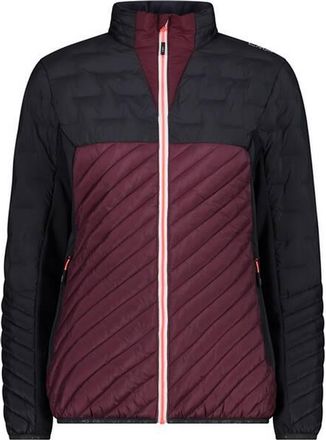 F.lli Campagnolo Damen Jacke WOMAN JACKET HYBRID