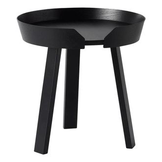 MUUTO Table dappoint Around coffee Muuto