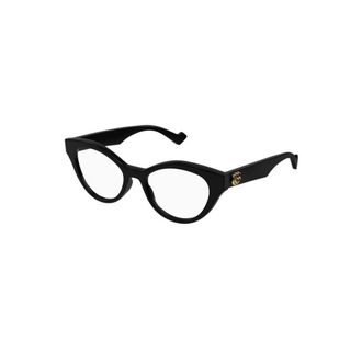 Gucci Authentische Brille mit erstklassigem Service - - Accessories - Damen - Schwarzk - 51 MM