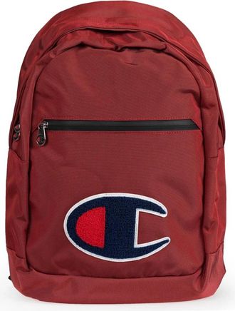 Champion Sac &agrave; dos - Homme - Sacs - Rouge - Taille: ONE Size