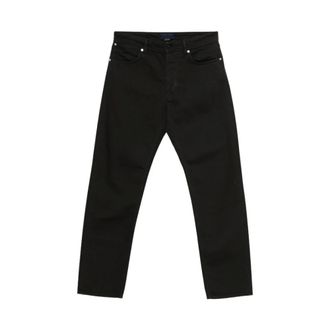 Stone Island Herren, Jeans, Schwarzk, W34Gr&ouml;&szlig;e