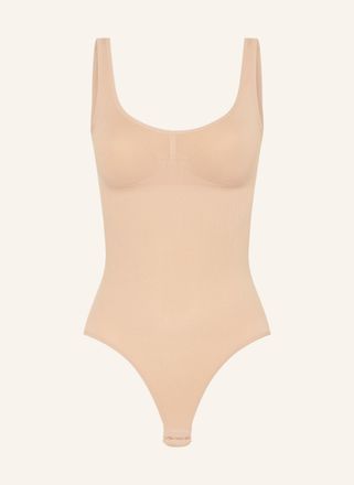 Magic Bodyfashion Magic Bodyfashion Shape-Body Slim Body beige