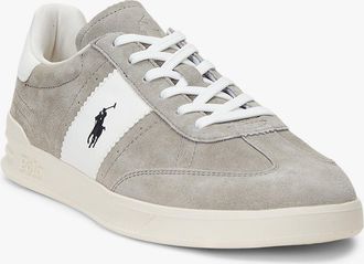 Polo Ralph Lauren Baskets Heritage Aera