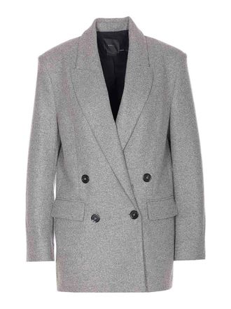 Pinko Blazer - Gris