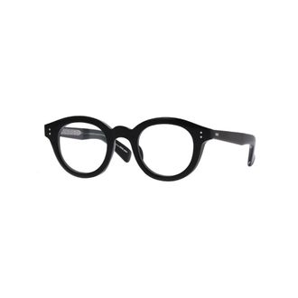 Yellows Plus 1Rqn5L50A - unisex - Accessoires - Noir - Taille: 46 MM