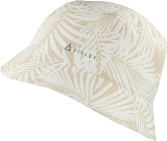 Eisley Damenhut Aruba Hut Mit UPF50+ Atmungsaktiv & Schnell Trocknend, Beige/Rose, Einheitsgröße EU