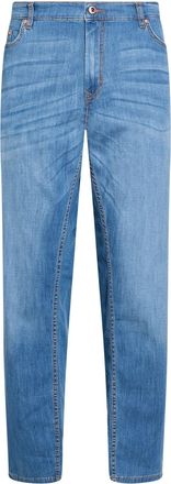 Harmont & Blaine HOSEN & R&Ouml;CKE - Jeanshosen auf YOOX.COM