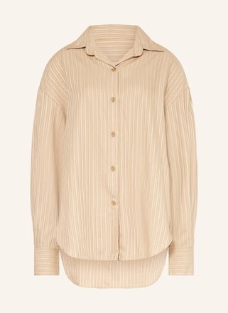 Faithfull The Brand Faithfull The Brand Bluse En Vau beige