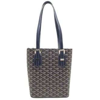 Goyard Damen, Pre-Owned, Blau, ONE SIZEGr&ouml;&szlig;e