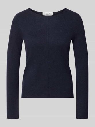 Christian Berg Regular Fit Strickpullover aus reinem Kaschmir