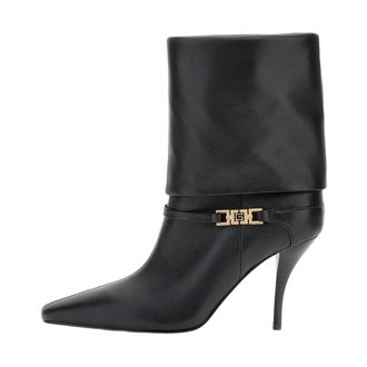 Guess Nixxie Ankle Boot - - Shoes - Damen - Schwarzk - 40 EU