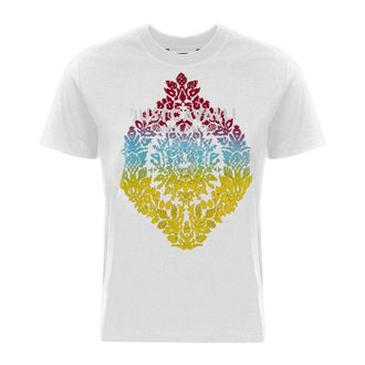 Just Cavalli T-Shirts und Polos - - Tops - Damen - Wei&szlig; - XS