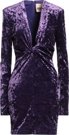 Aniye By KLEIDER - Mini-Kleider auf YOOX.COM