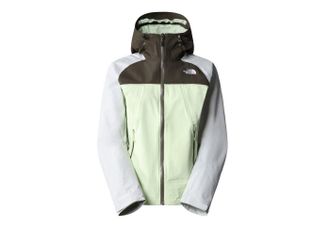 The North Face Outdoorjacke The North Face Damen Jacke Stratos CMJ0