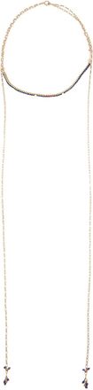 Isabel Marant SCHMUCK und UHREN - Halsketten auf YOOX.COM