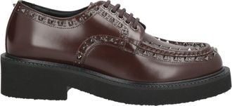 Valentino Garavani SCHUHE - Schn&uuml;rschuhe auf YOOX.COM