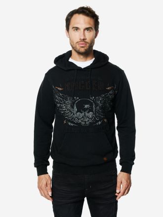 Kor&ouml;shi Sweatshirt