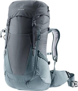 Deuter Rucksack Futura 24 SL