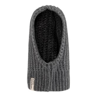 A.P.C. Wollhaube - - Accessories - unisex - Grau - S