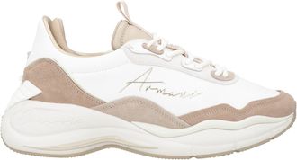 Emporio Armani SCHUHE - Sneakers auf YOOX.COM