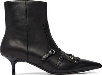 Pinko Stiefeletten PINKO Gloria 26 SD0595P001 Schwarz