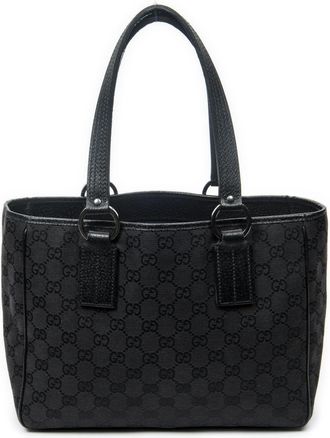 Gucci Crossbody Bags - Shoulder Tote - Gr. unisize - in Schwarz - f&uuml;r Damen