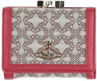 Vivienne Westwood Petite maroquinerie - Portefeuilles sur YOOX.COM