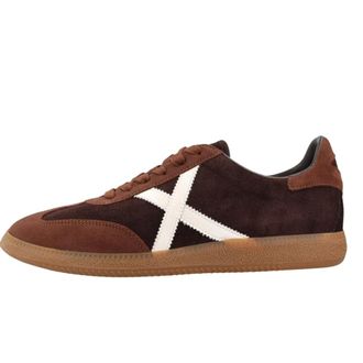 Munich Barru 231 - - Shoes - Herren - Braun - 43 EU