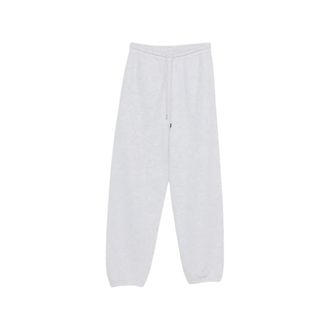 Jacquemus Torneo Sweatpants - - Trousers - Herren - Grau - L