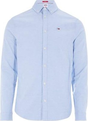 Tommy Hilfiger Chemise en coton organique