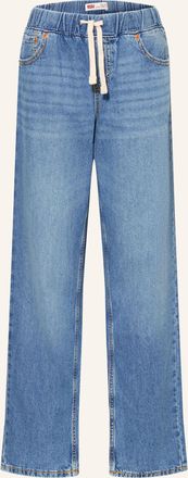 Levi's Jeans blau
