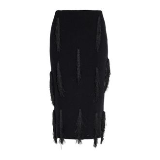 Iro Rock Firia - - Skirts - Damen - Schwarzk - XS