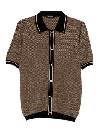 Tagliatore Chemise - Noir